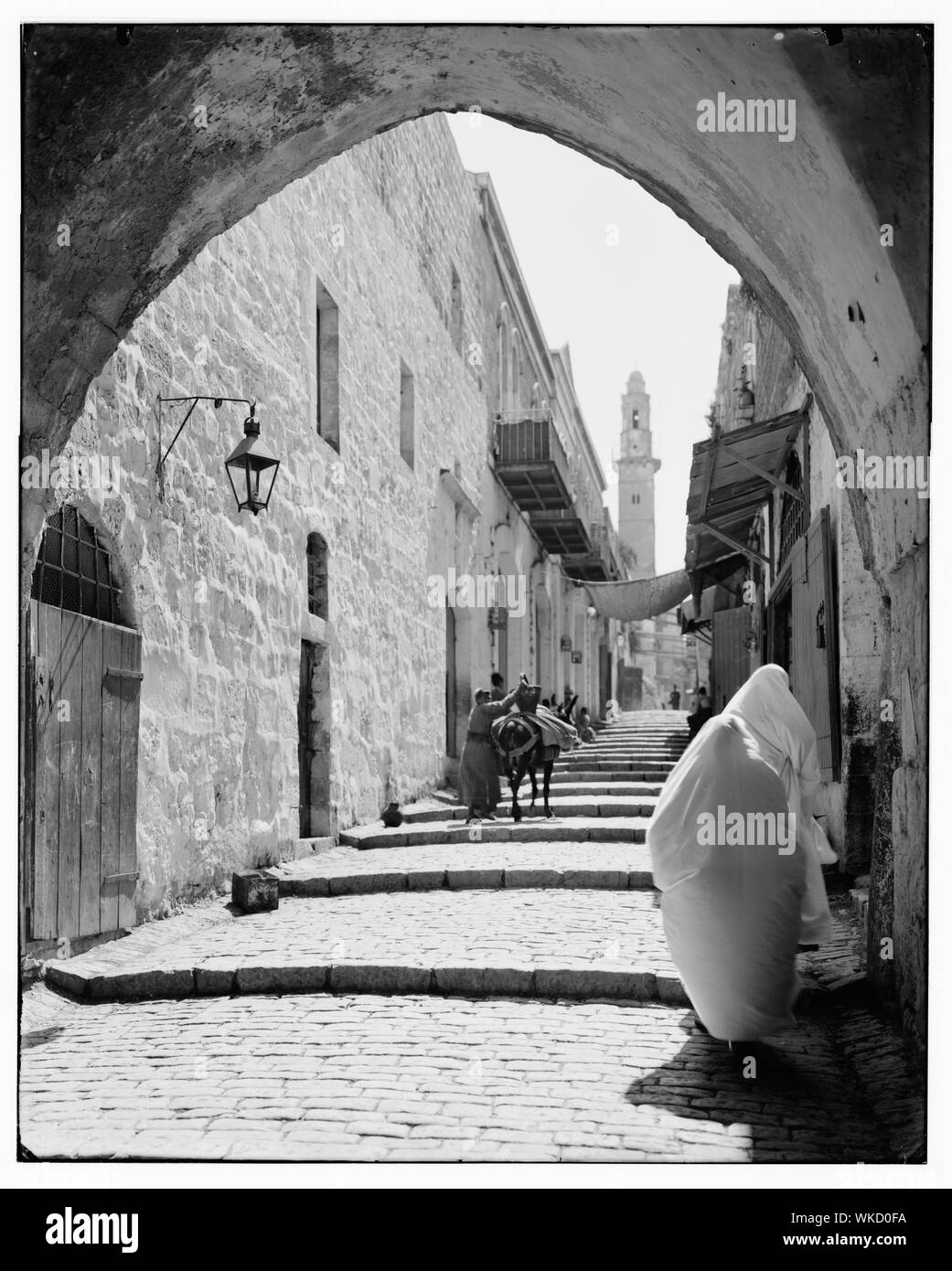 Architecture stone arches Cut Out Stock Images & Pictures - Alamy