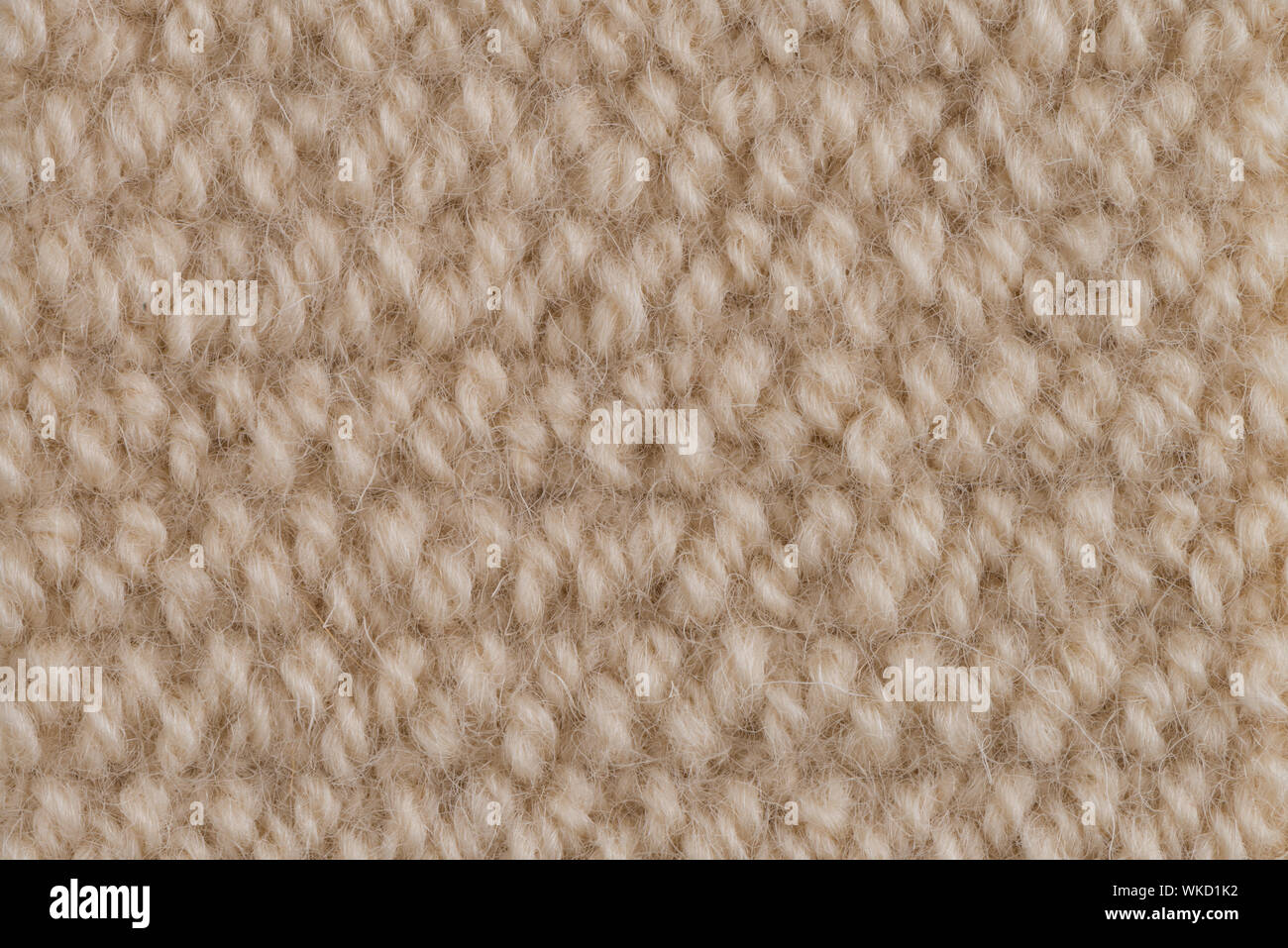 Closeup detail of brown carpet texture background Stock Photo - Alamy