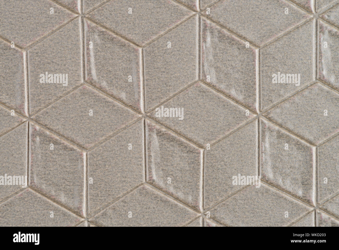 Embossed vinyl texture closeup texture background Stock Photo - Alamy