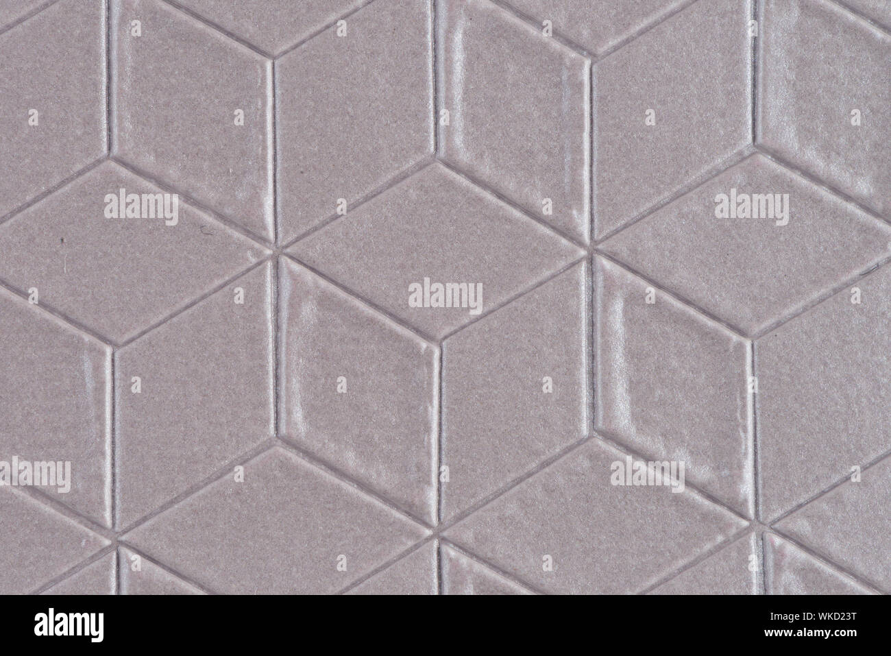 Embossed vinyl texture closeup texture background Stock Photo - Alamy