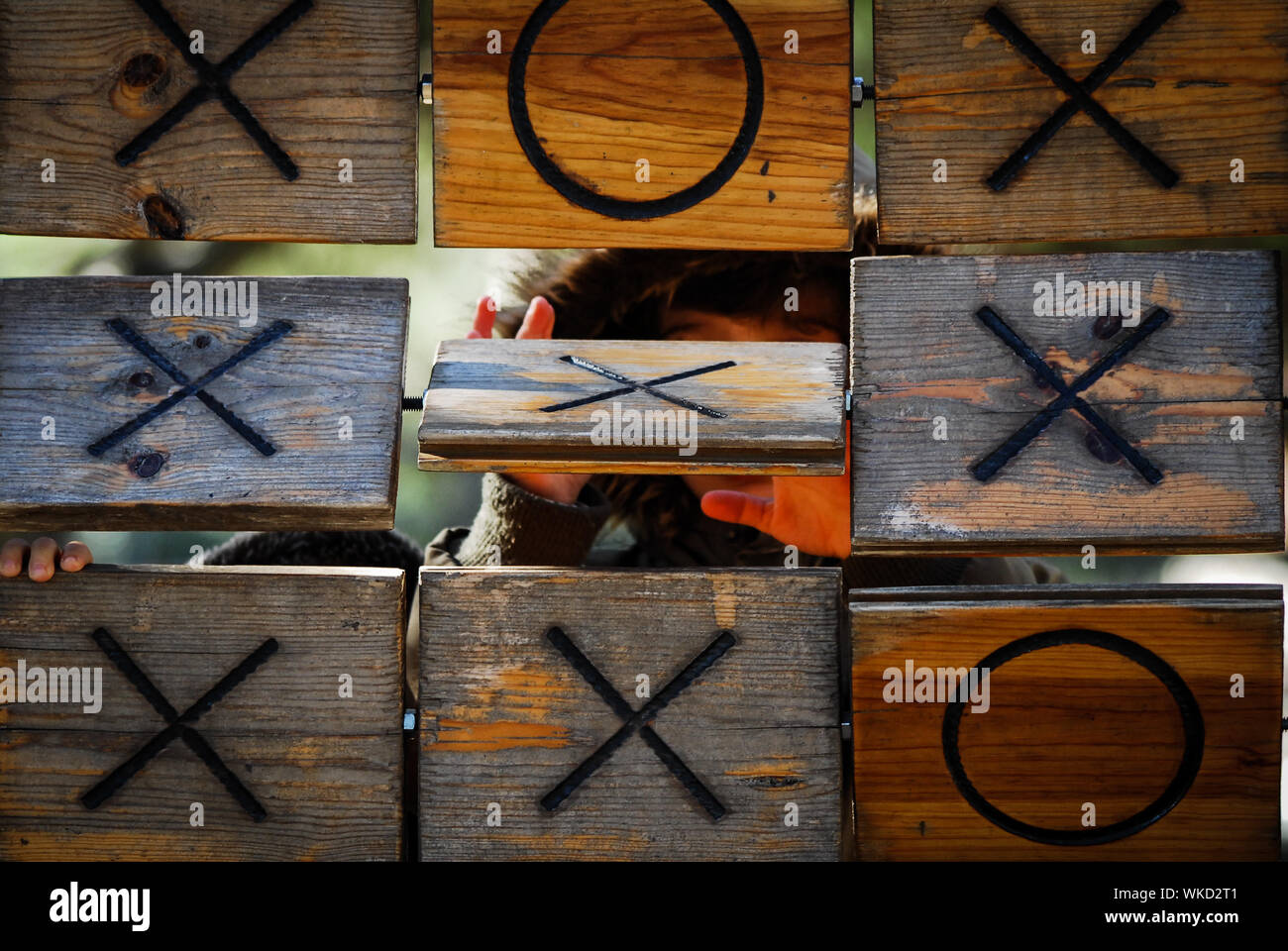 Tic material hi-res stock photography and images - Alamy