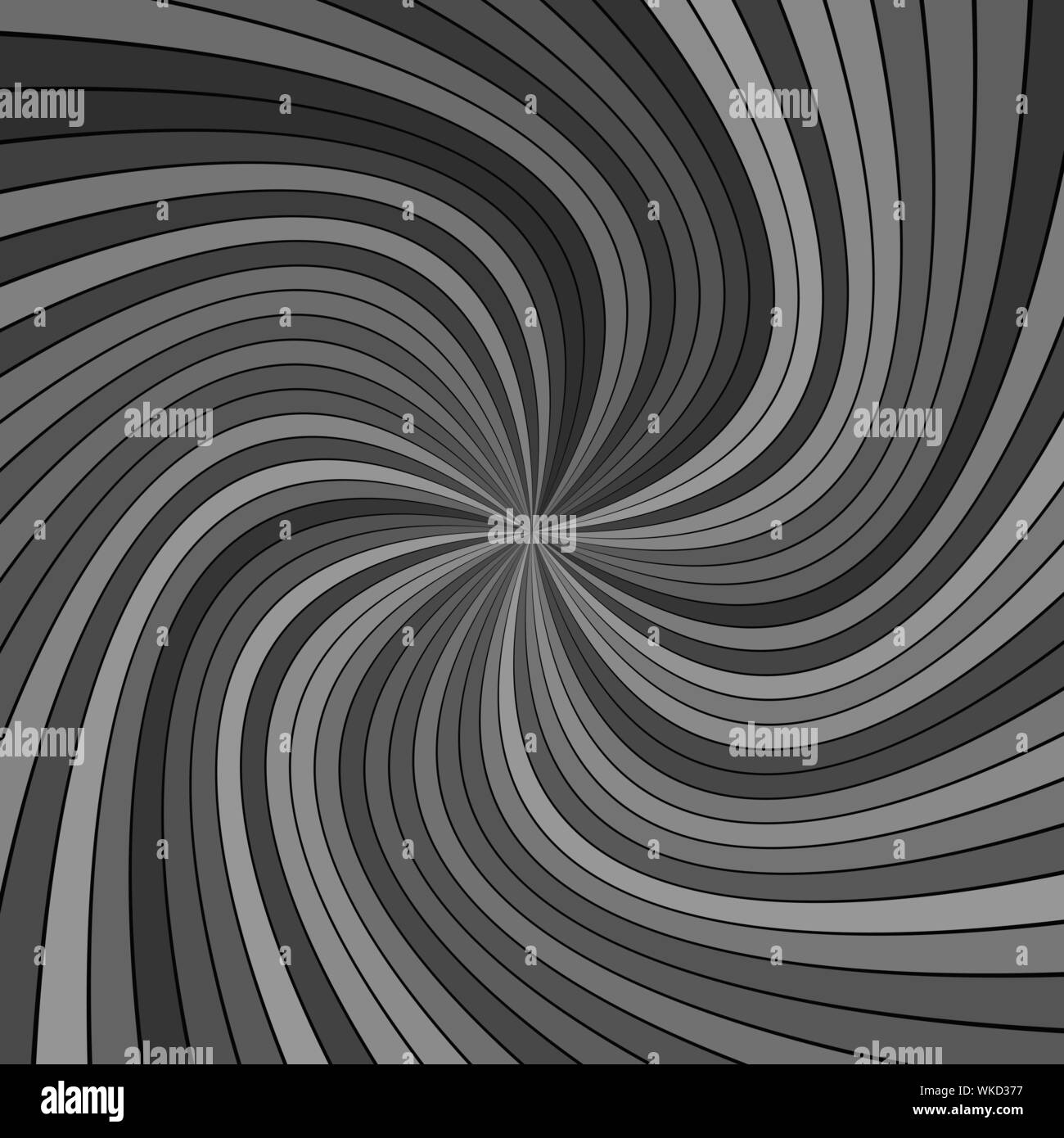 Spiral and radial web pattern hi-res stock photography and images - Alamy
