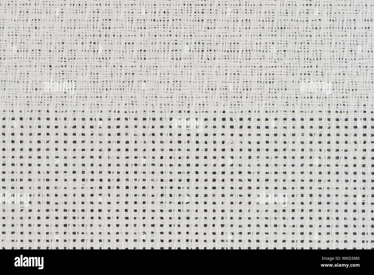 Embossed vinyl texture closeup texture background Stock Photo - Alamy