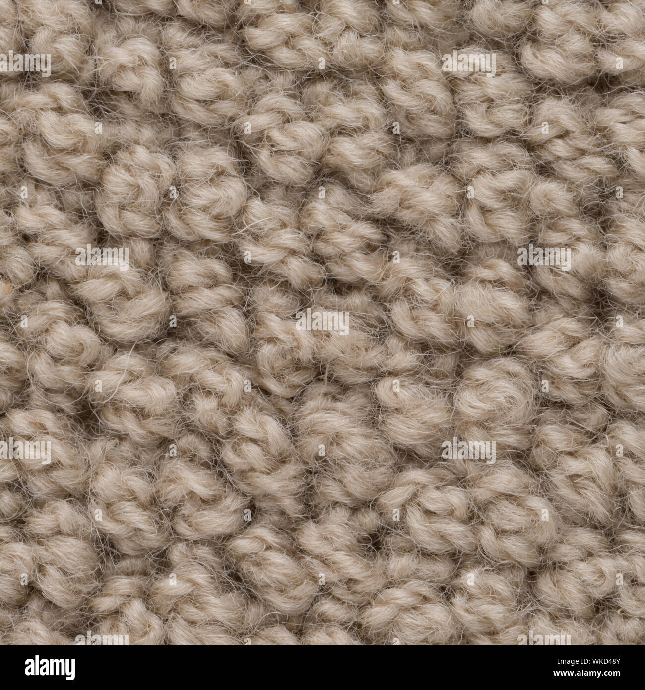 Closeup detail of brown carpet texture background Stock Photo - Alamy