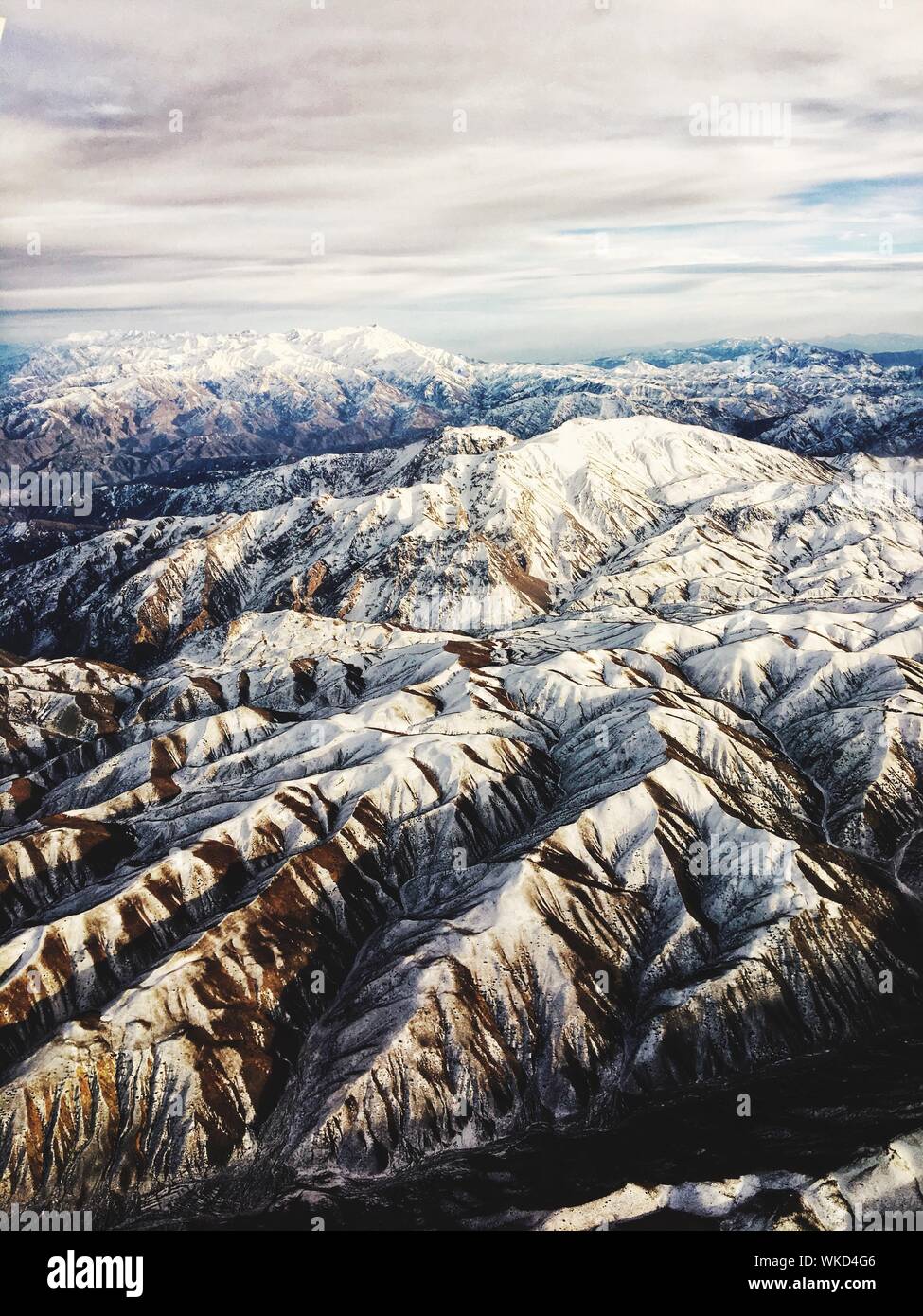Afghanistan landscape aerial hi-res stock photography and images - Alamy