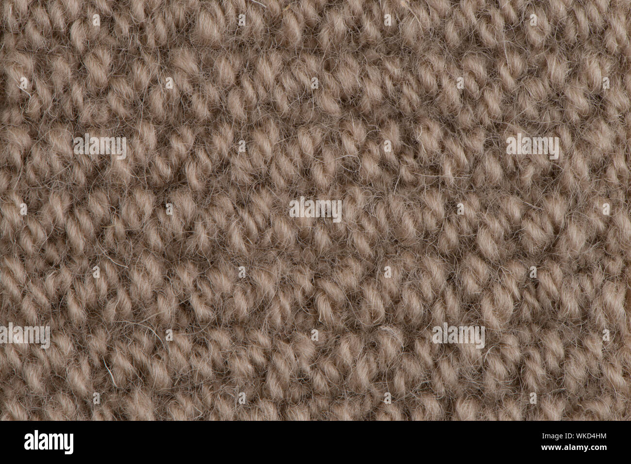 Closeup detail of brown carpet texture background Stock Photo - Alamy