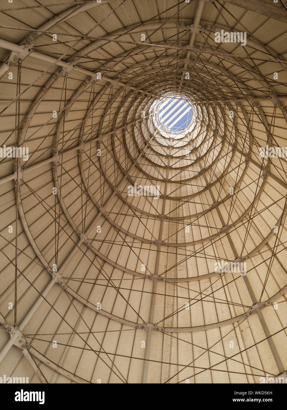 Cylindrical Tower High Resolution Stock Photography and Images - Alamy