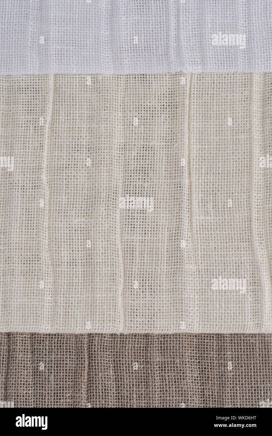 Closeup detail of beige texture background Stock Photo - Alamy