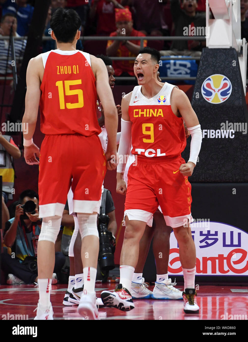 Zhai xiaochuan hi-res stock photography and images - Alamy