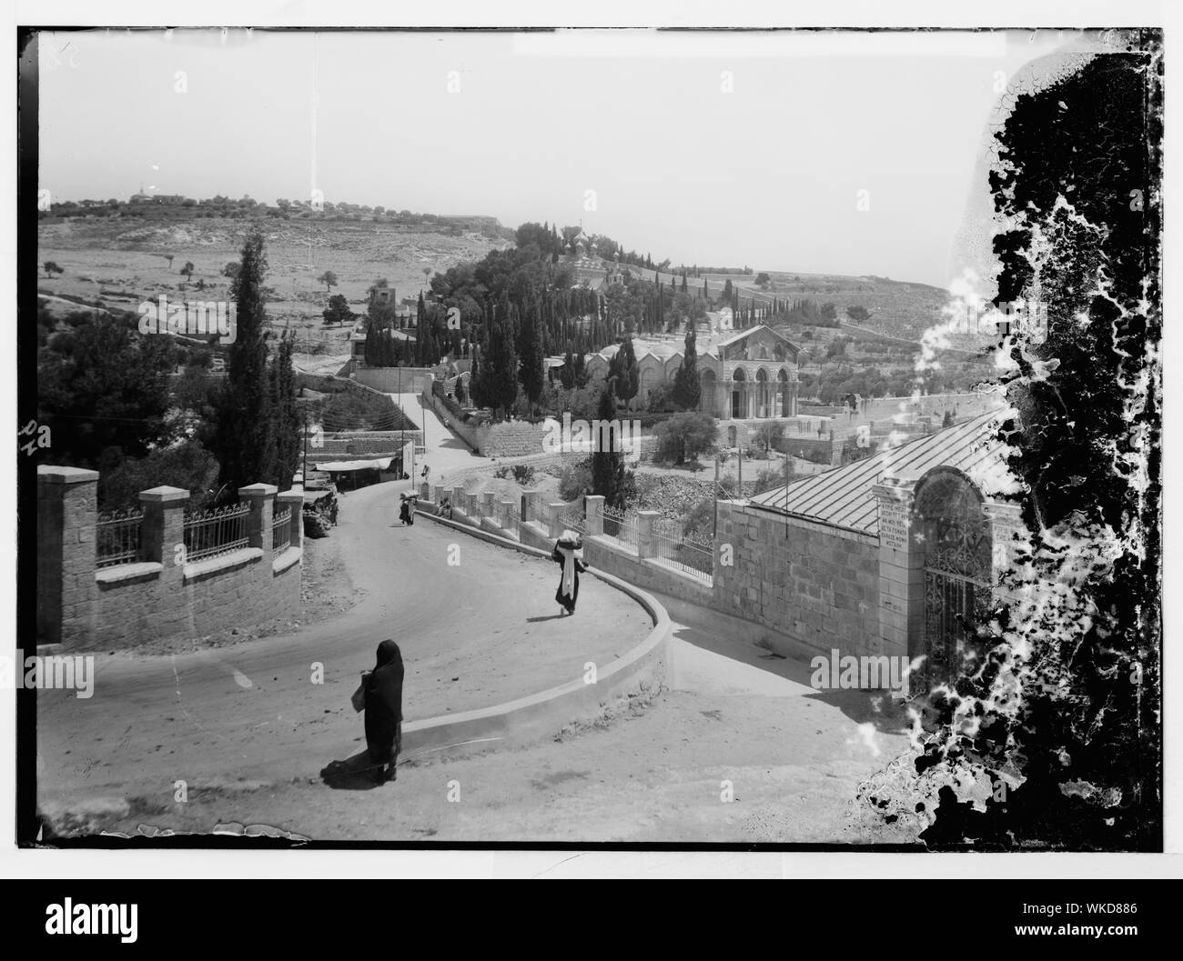 Jerusalem exploration hi-res stock photography and images - Alamy