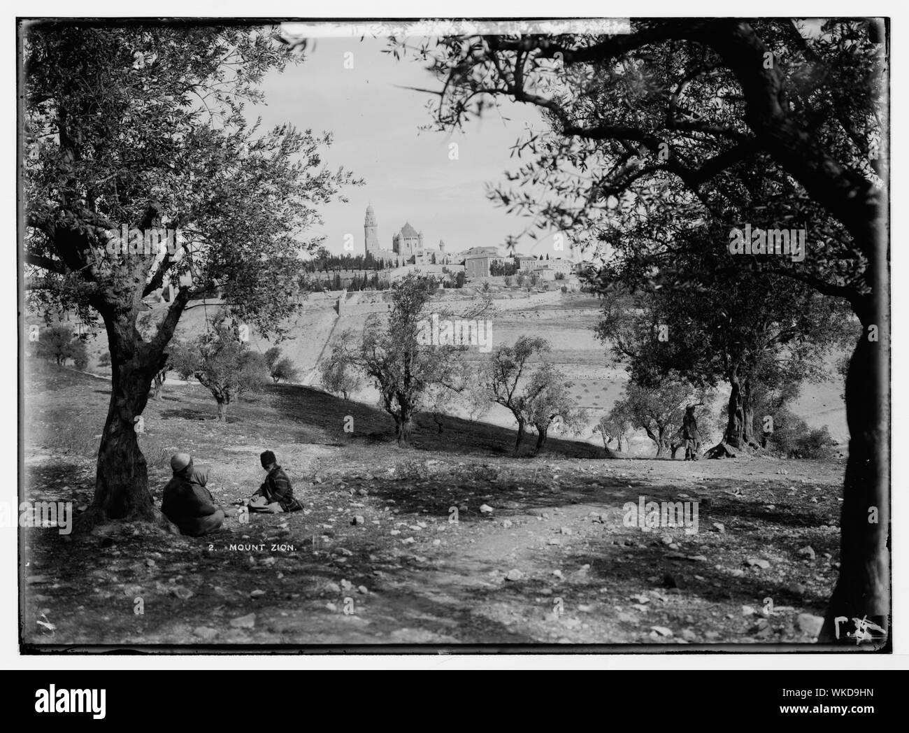 Mount zion temple hi-res stock photography and images - Alamy