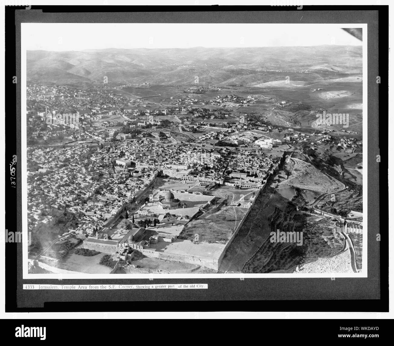 Ancient city layout Cut Out Stock Images & Pictures - Alamy