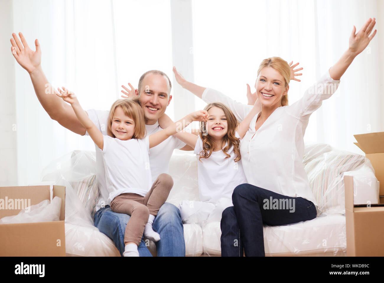 Pre relocation hi-res stock photography and images - Alamy