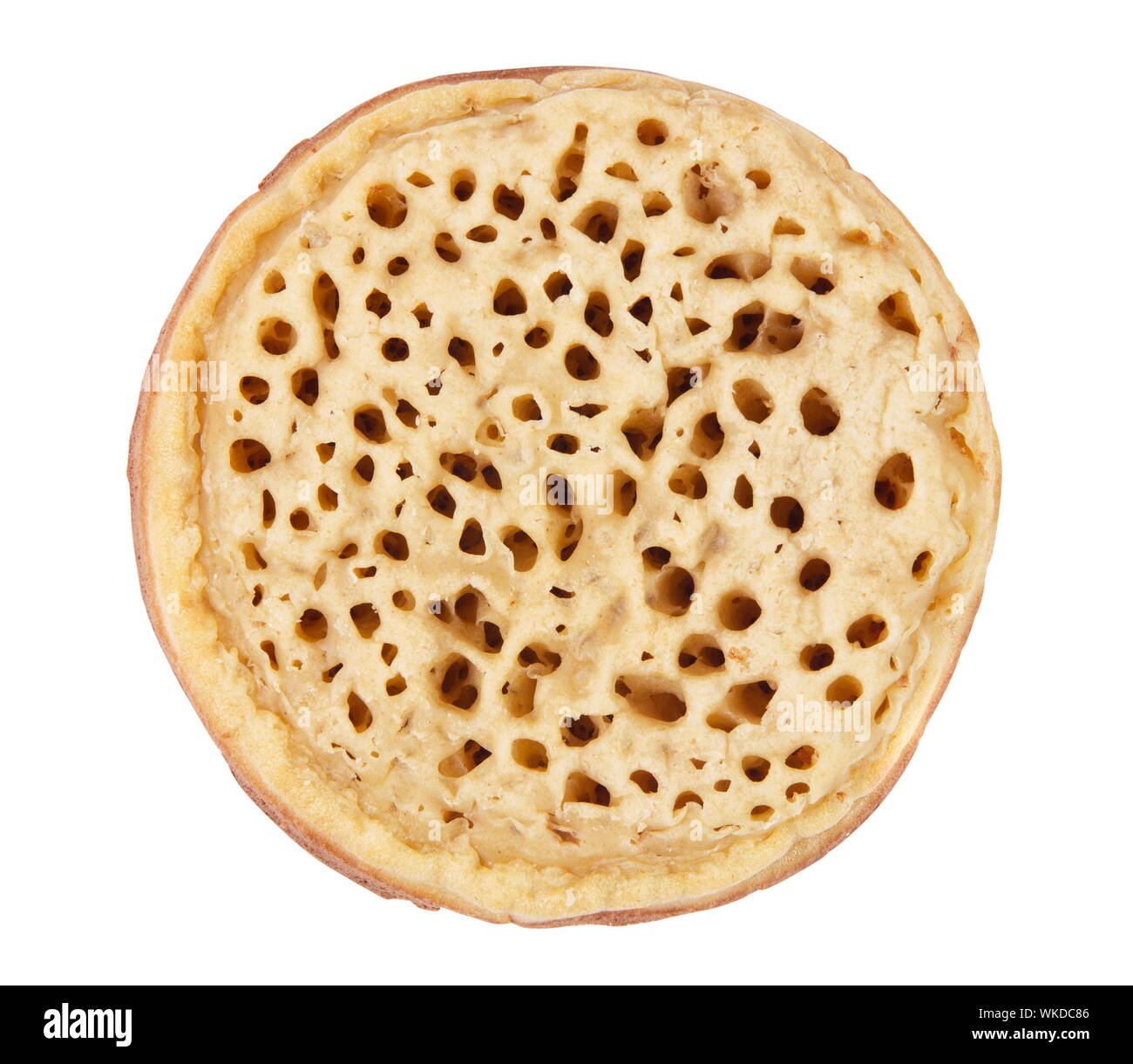 Crumpet Studio High Resolution Stock Photography and Images - Alamy