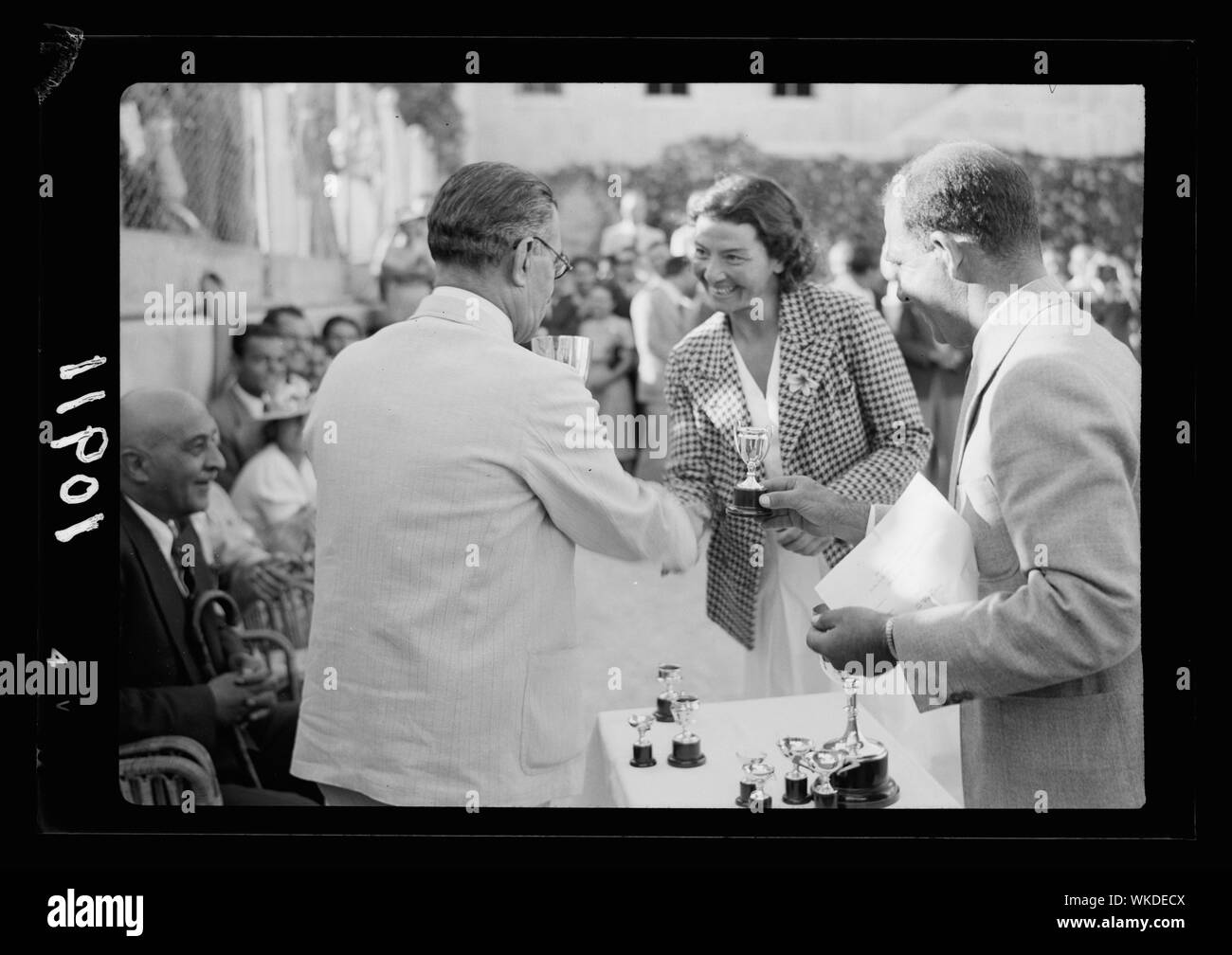 Krikorian jerusalem hi-res stock photography and images - Alamy