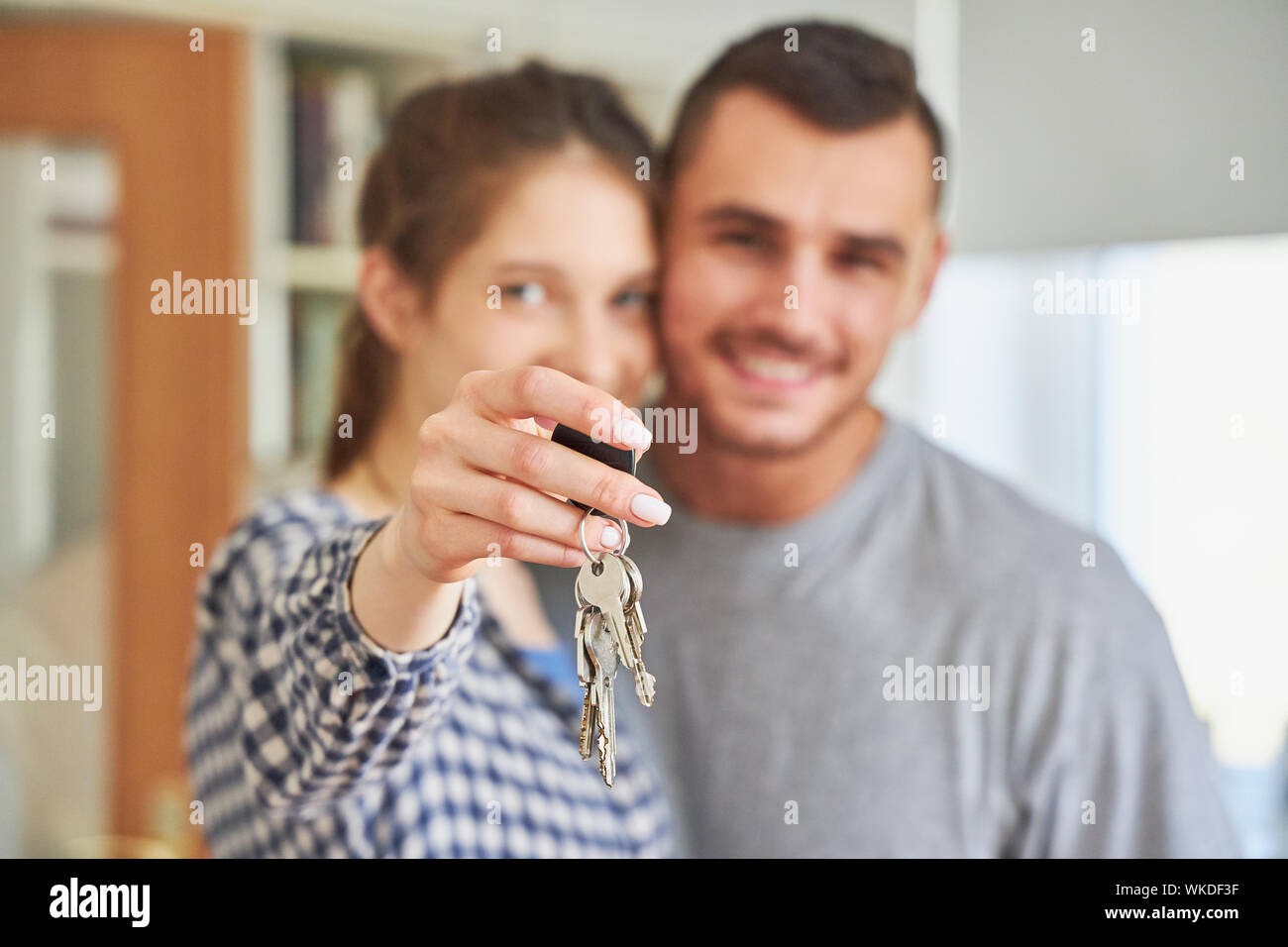 Owner occupancy hi-res stock photography and images - Alamy