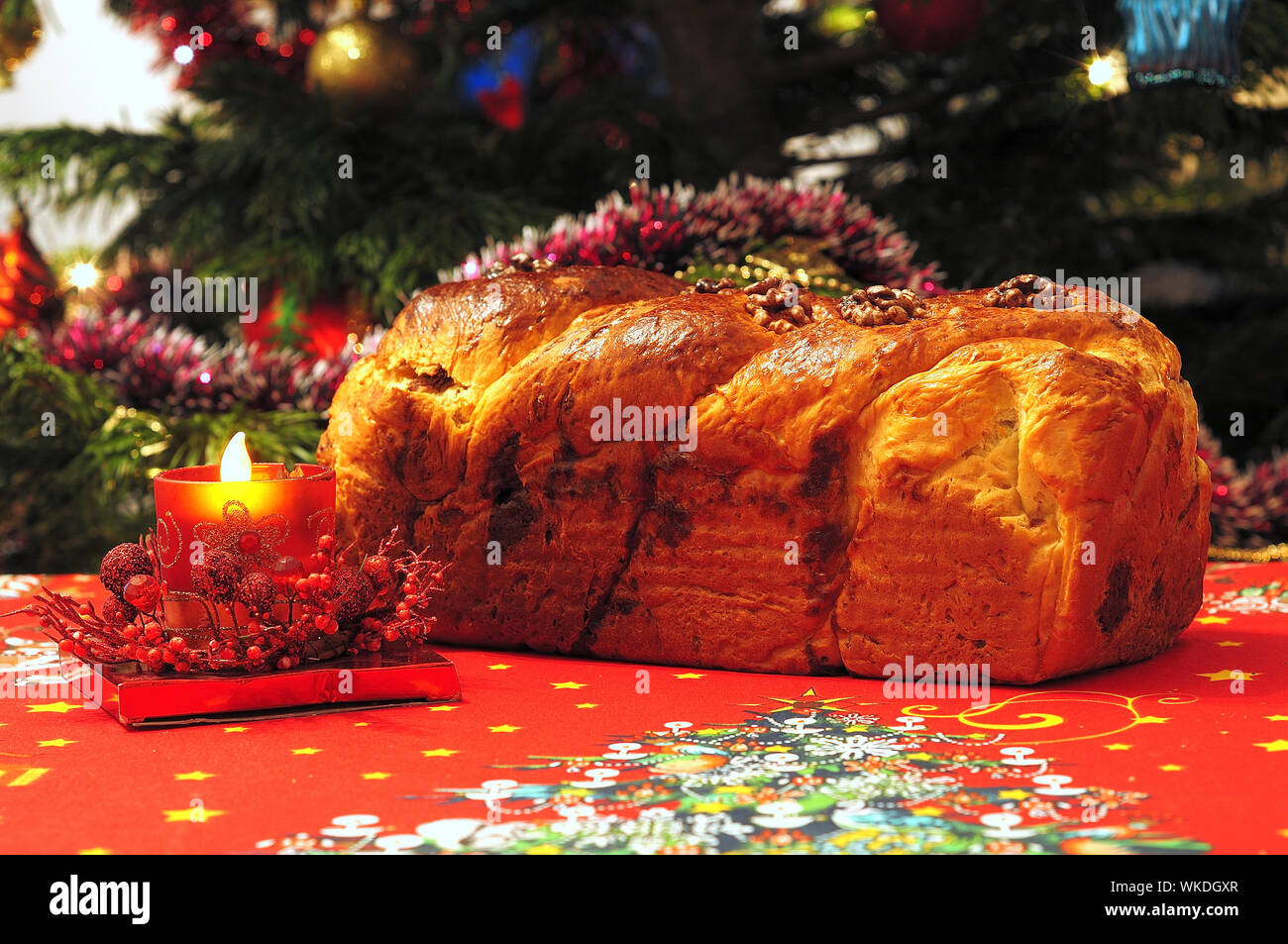 Bread tree hi-res stock photography and images - Alamy