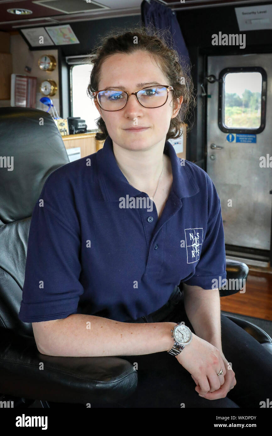 Nato submarine rescue system hi-res stock photography and images - Alamy