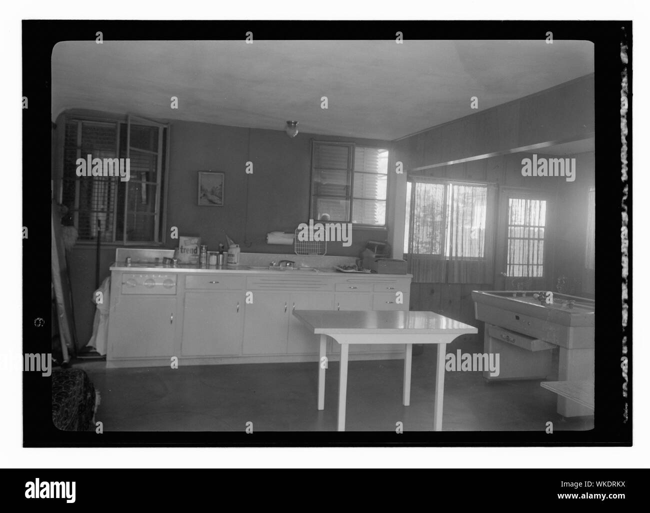 City modern architecture Cut Out Stock Images & Pictures - Alamy