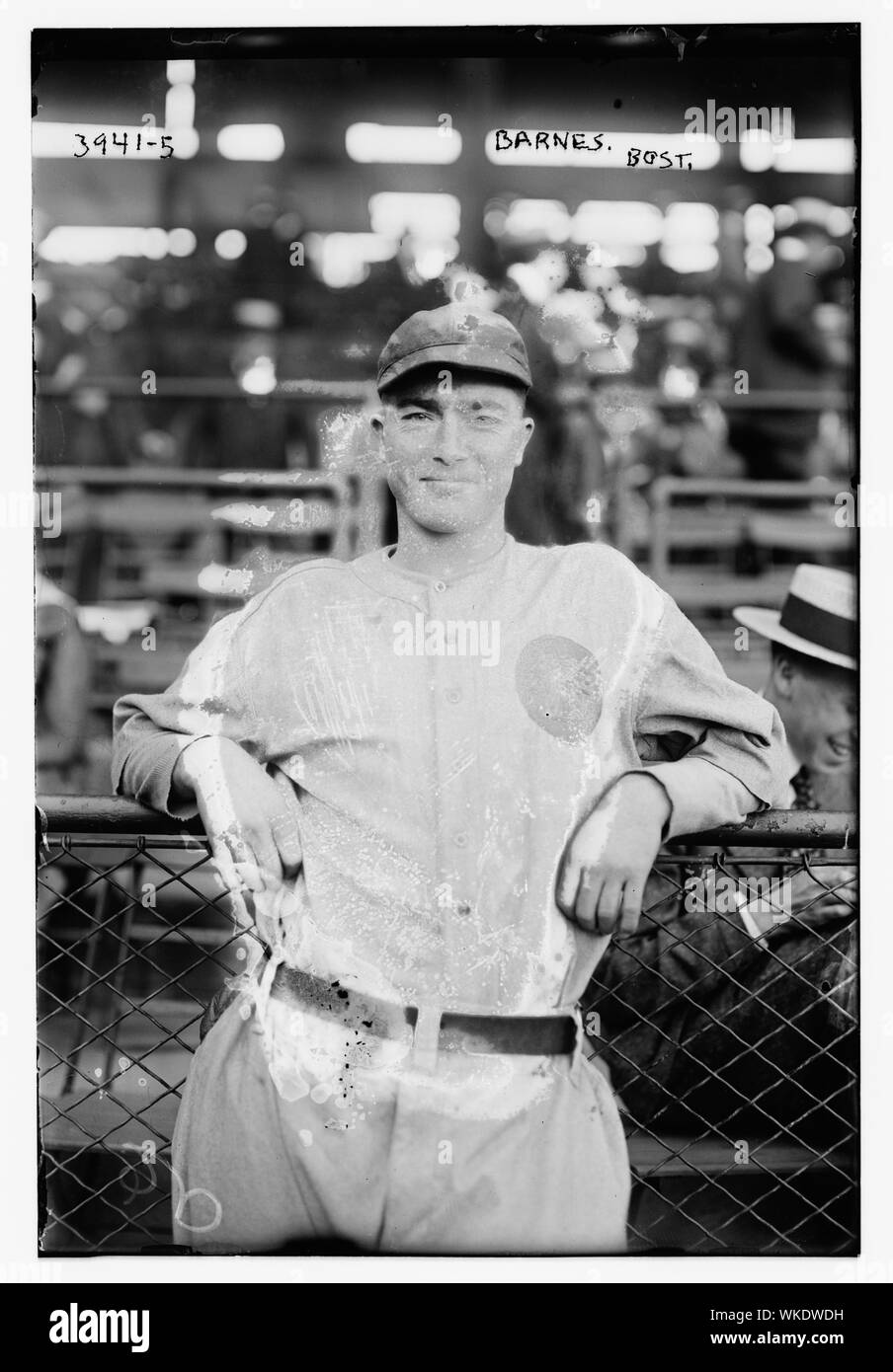 Jesse barnes Cut Out Stock Images & Pictures - Alamy