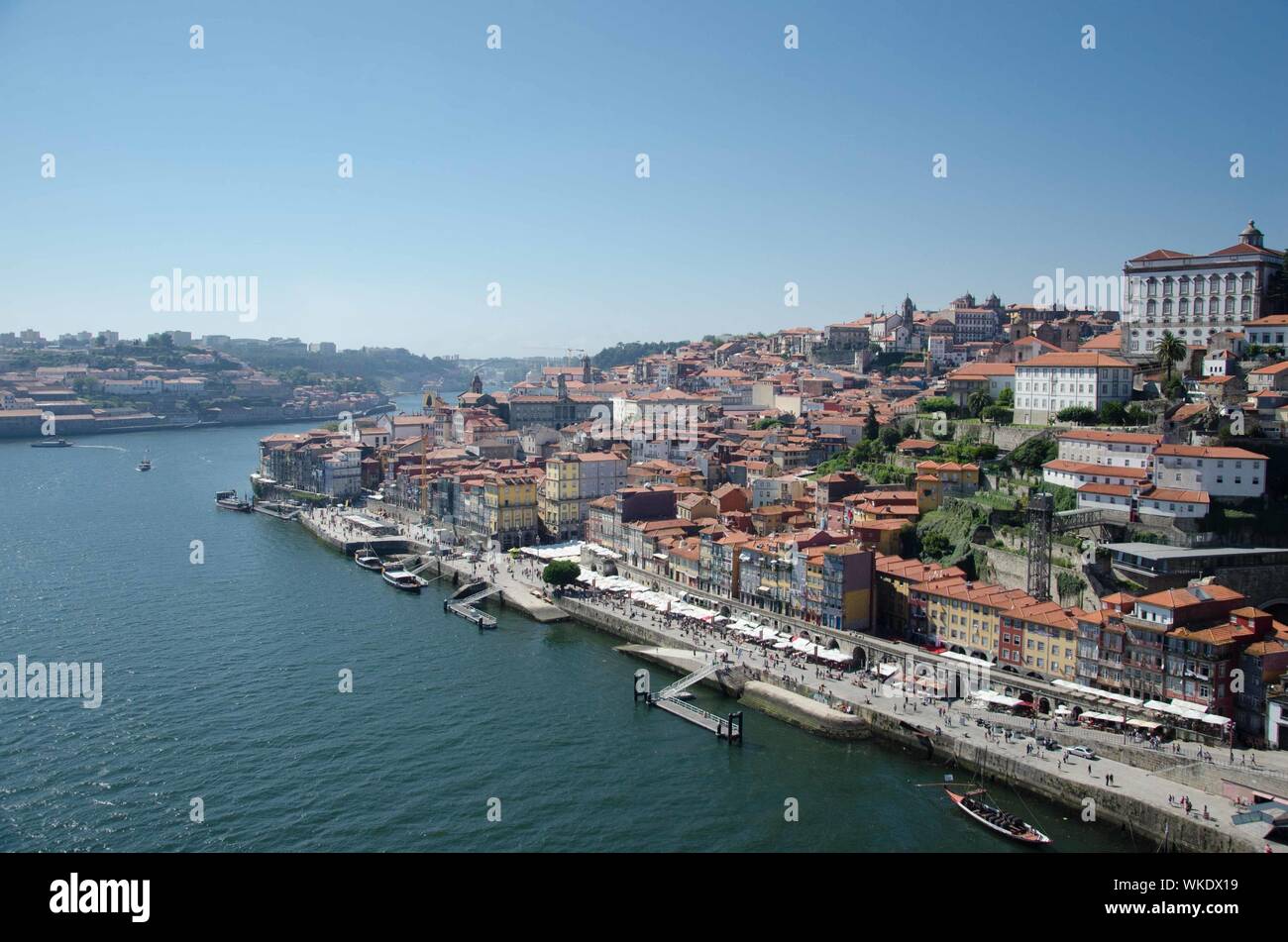 Community town coastal hi-res stock photography and images - Alamy