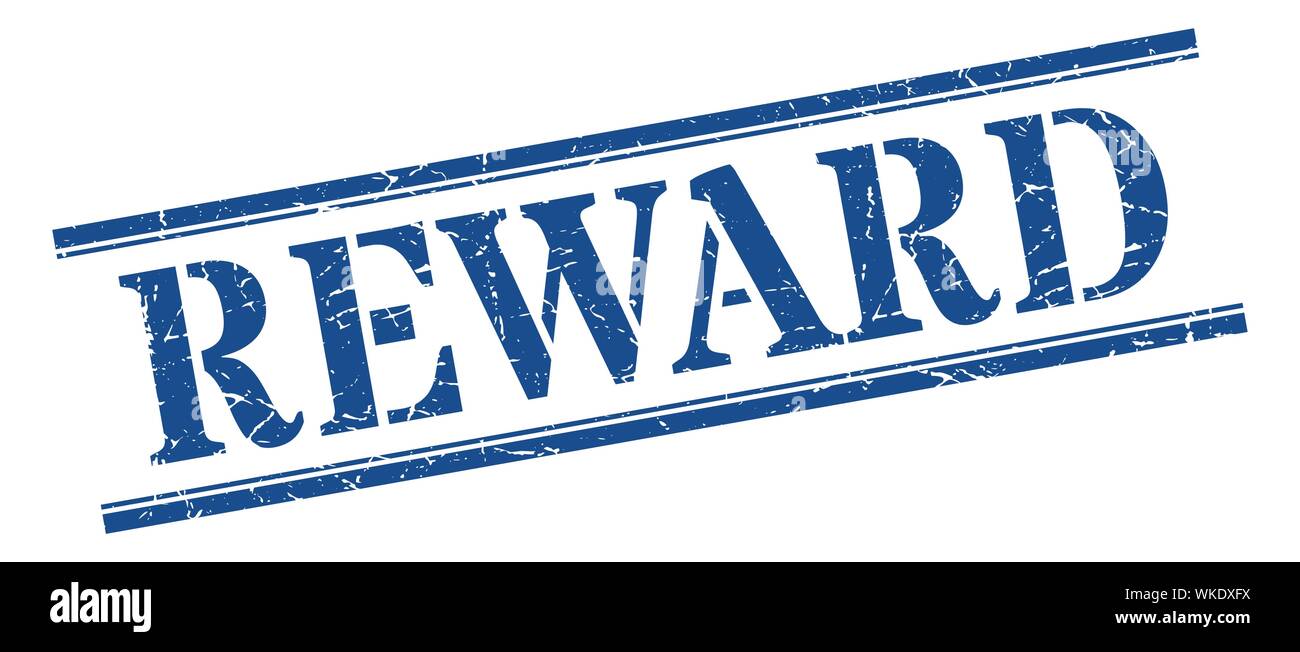 Reward stencil hi-res stock photography and images - Alamy