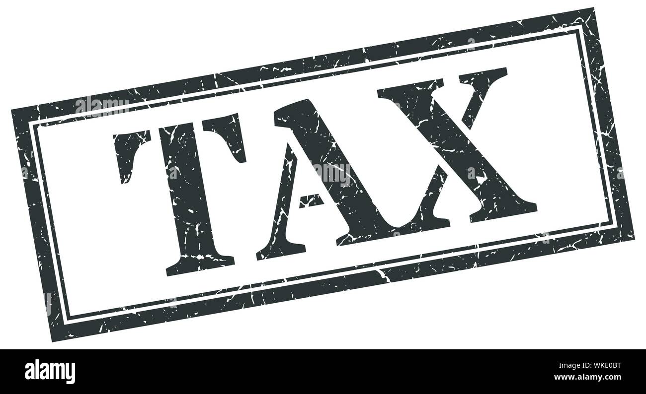 Tax font Black and White Stock Photos & Images - Alamy