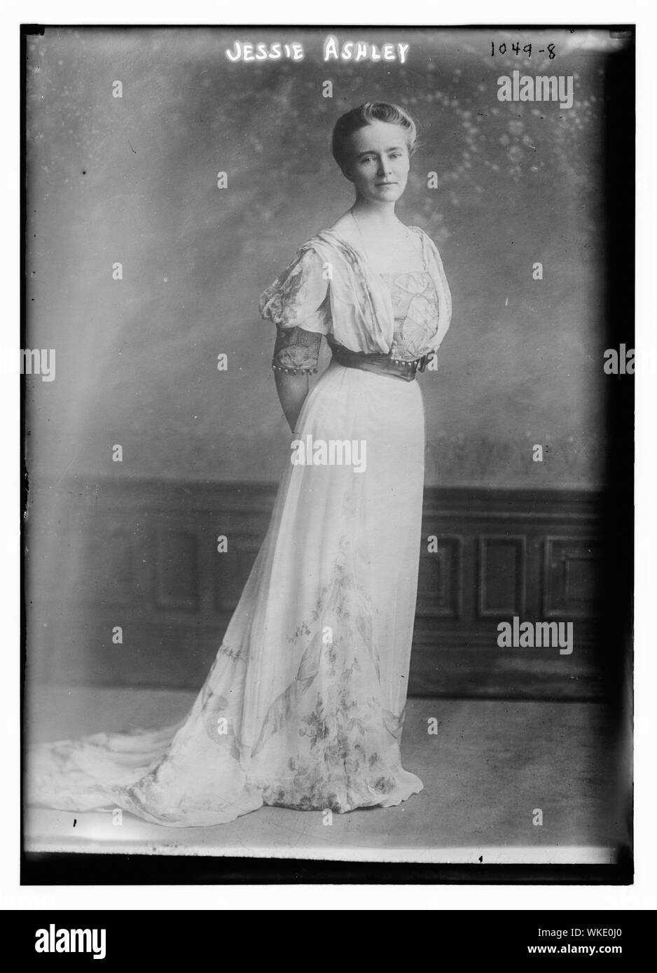 Jessie ashley hi-res stock photography and images - Alamy