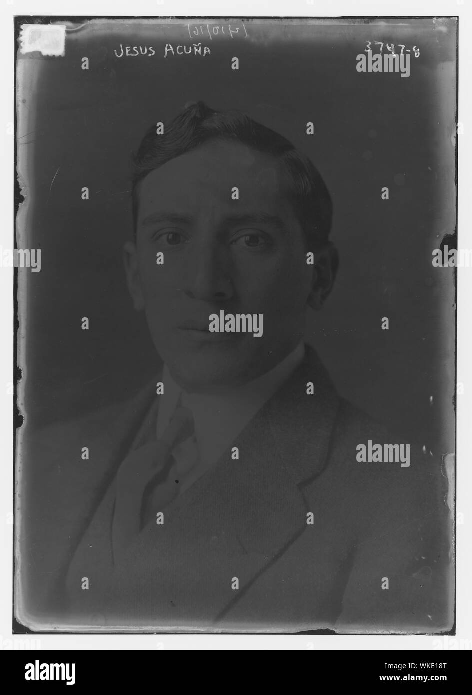 Jesus acuna hi-res stock photography and images - Alamy