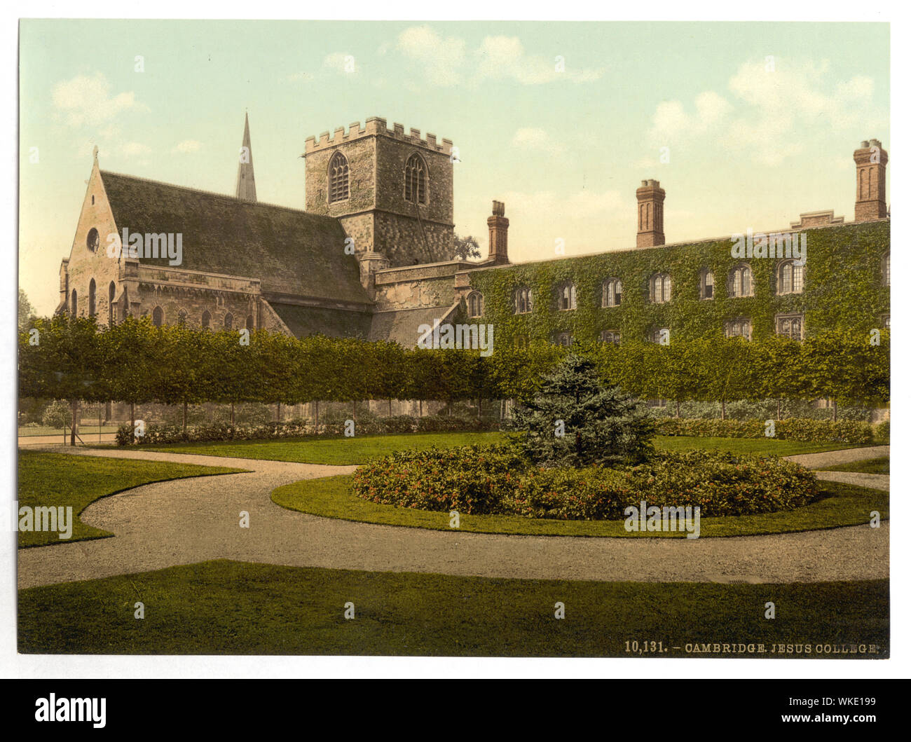 England university campus Cut Out Stock Images & Pictures - Alamy