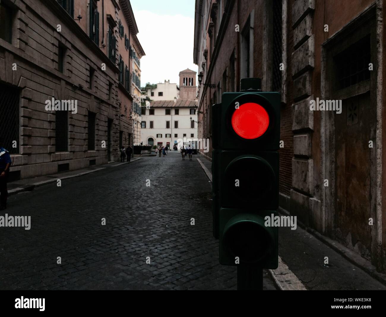 Transportation architecture building exterior road signal hi-res stock ...