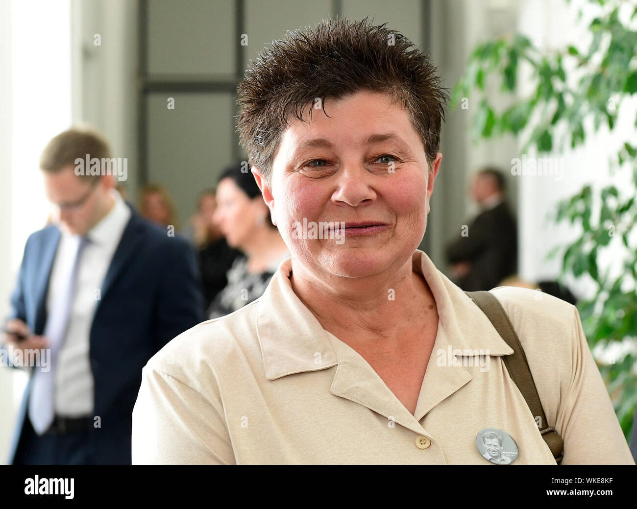 Filipova hi-res stock photography and images - Alamy