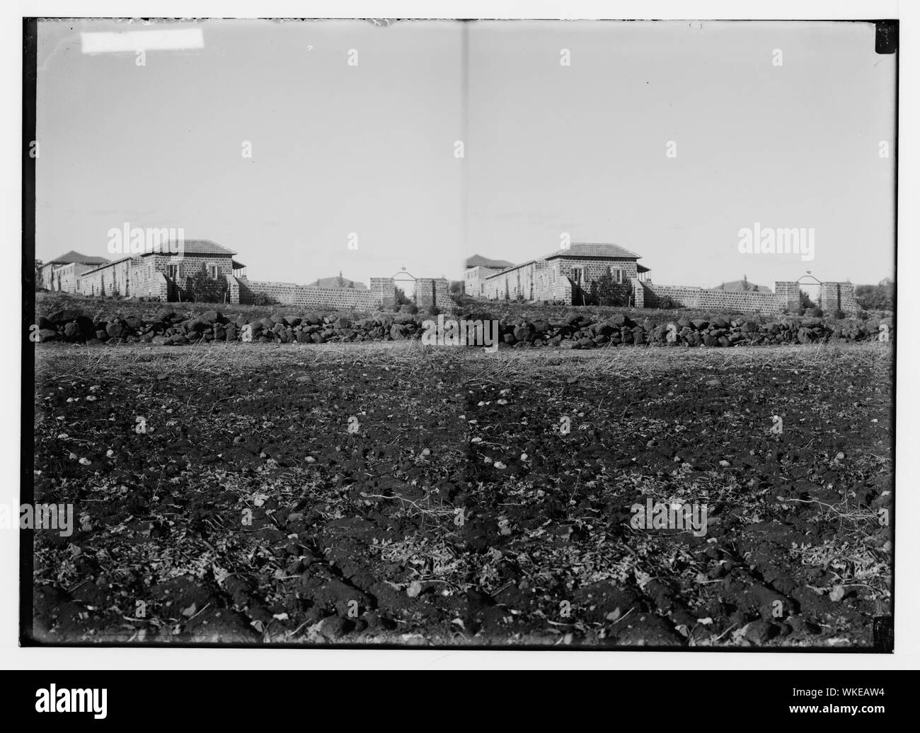Jewish colonies and settlements. Various Jewish colonies, etc. Migdol ...