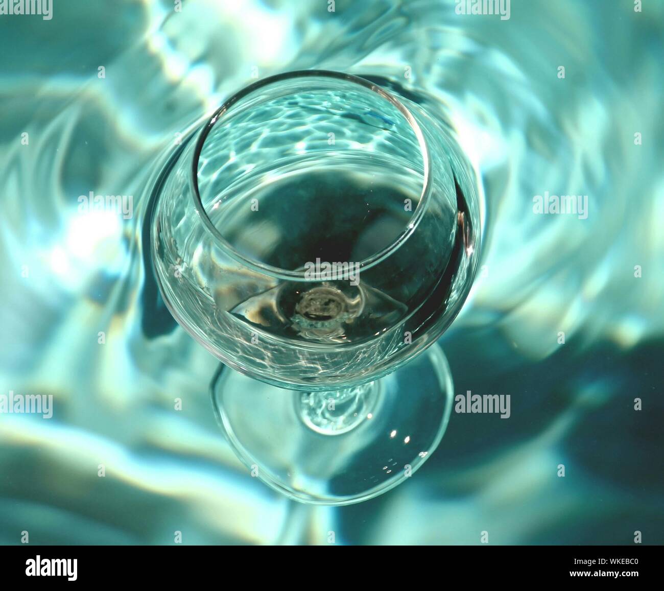 Goblet High Resolution Stock Photography and Images - Alamy