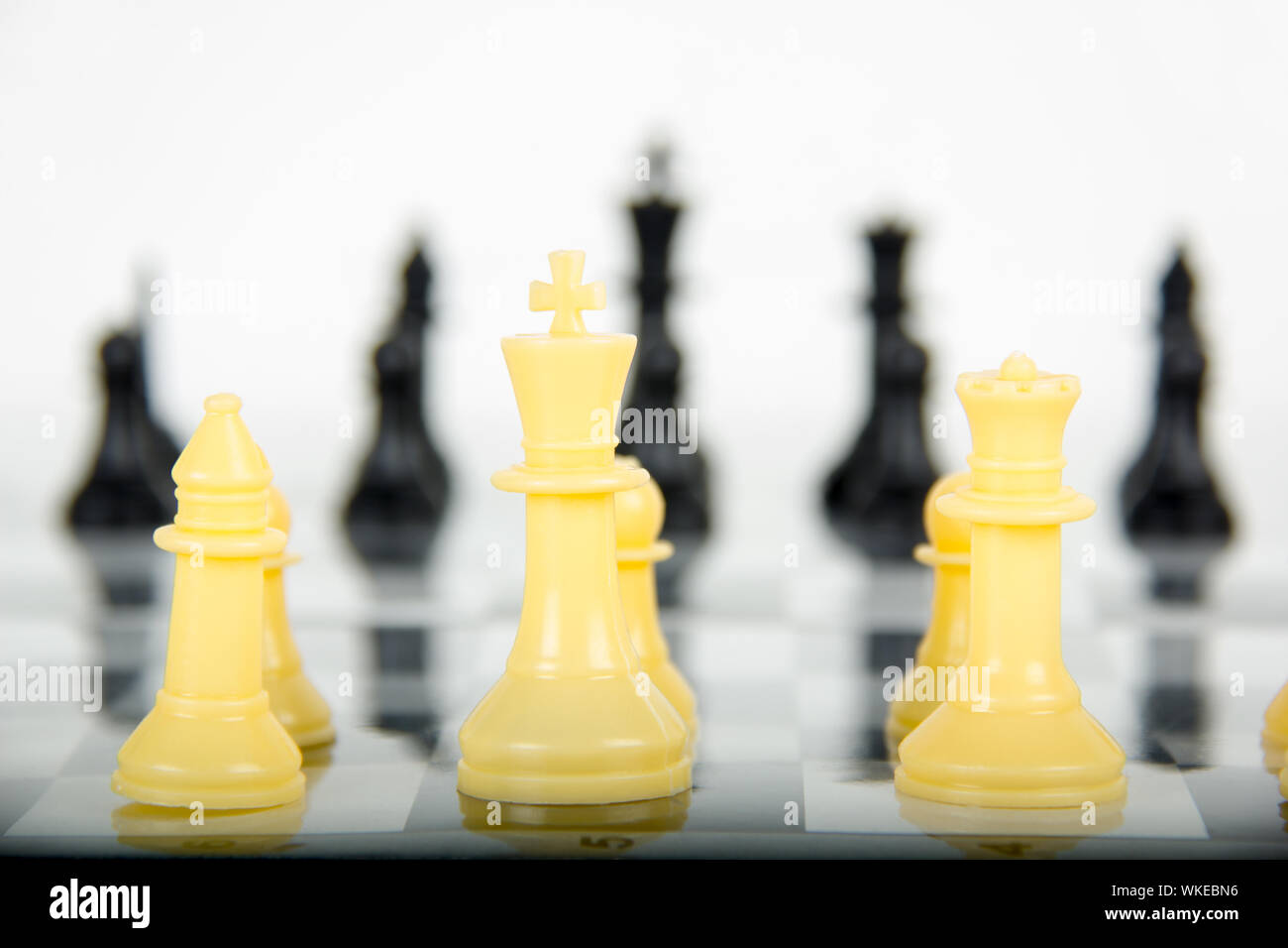 Checkered board hi-res stock photography and images - Alamy