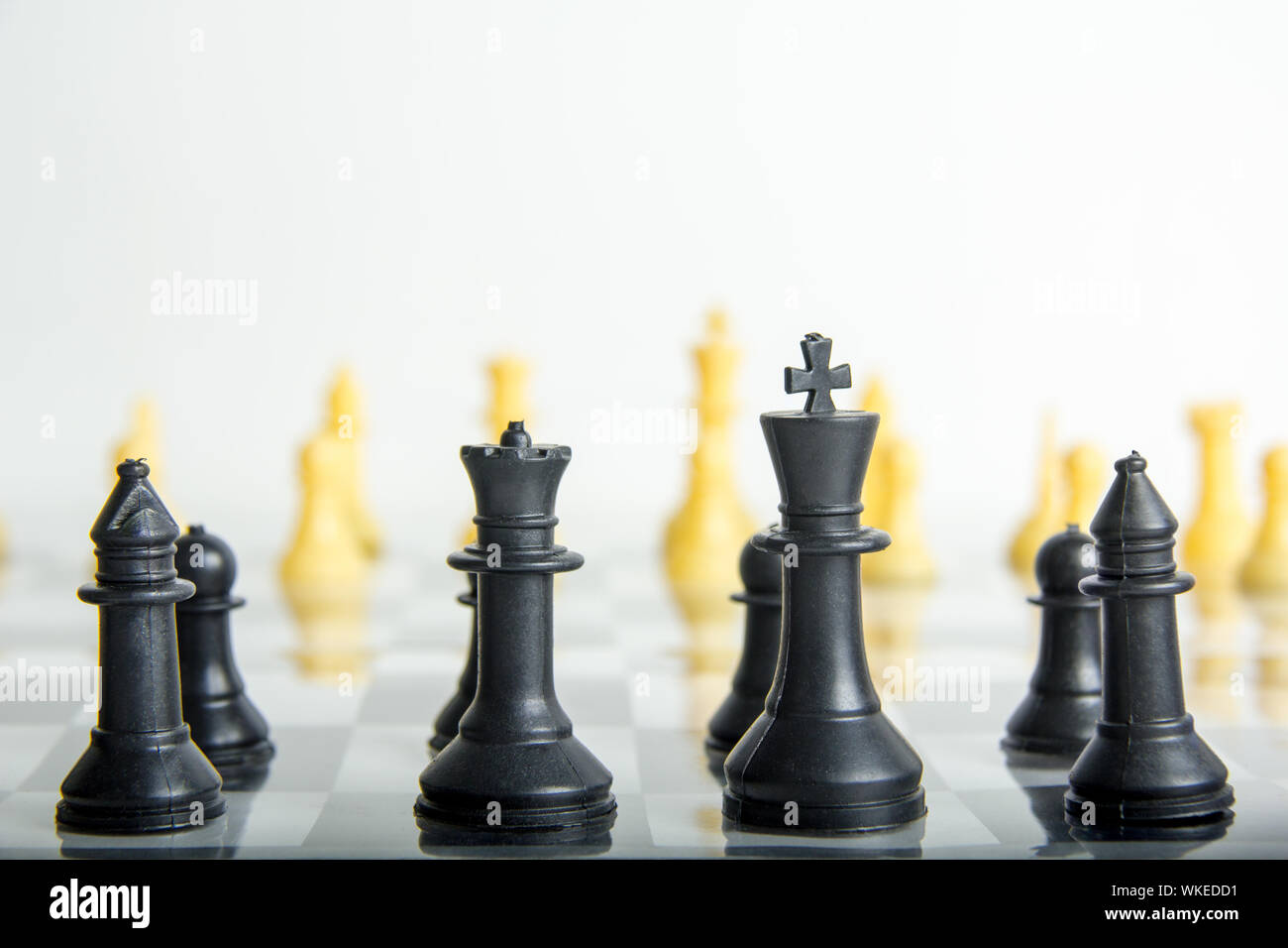 Checkered board hi-res stock photography and images - Alamy