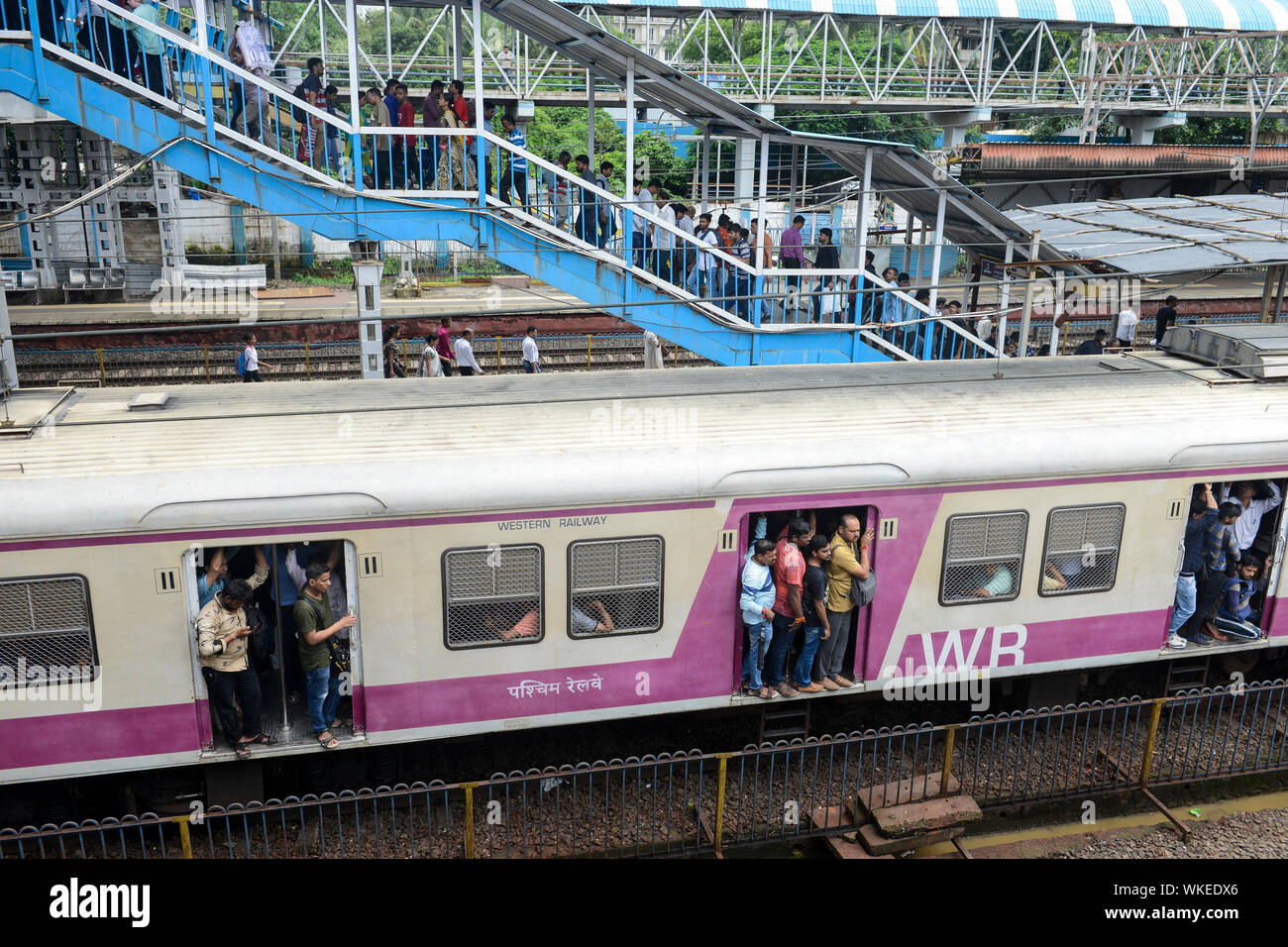 Malad hi-res stock photography and images - Alamy