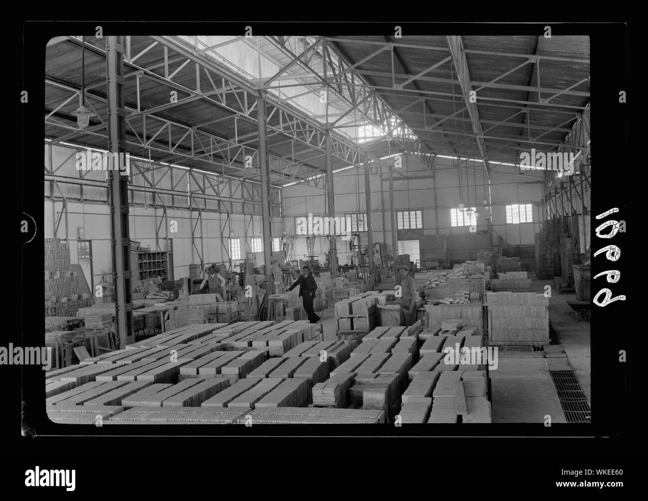 Wolfman hi-res stock photography and images - Alamy