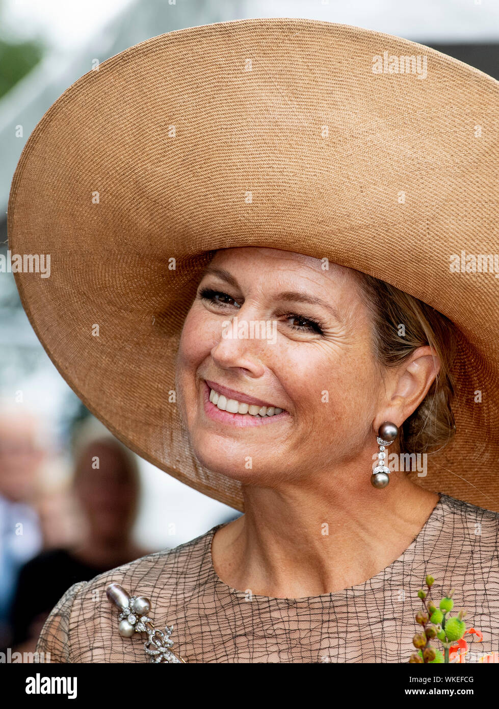 ROBIN UTRECHT | Stock Photo - Alamy