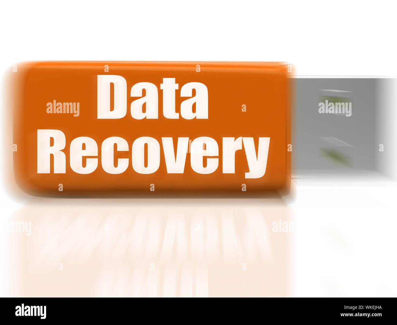 Data Recovery USB drive Meaning Safe Files Transfer Or Data Recovery ...