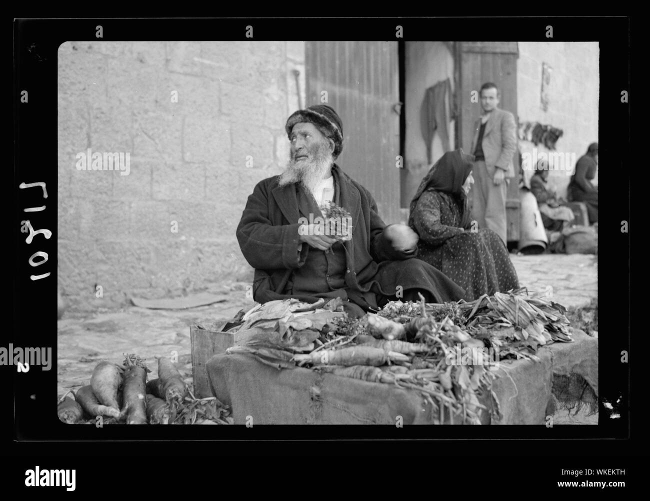 Bukharan type hi-res stock photography and images - Alamy