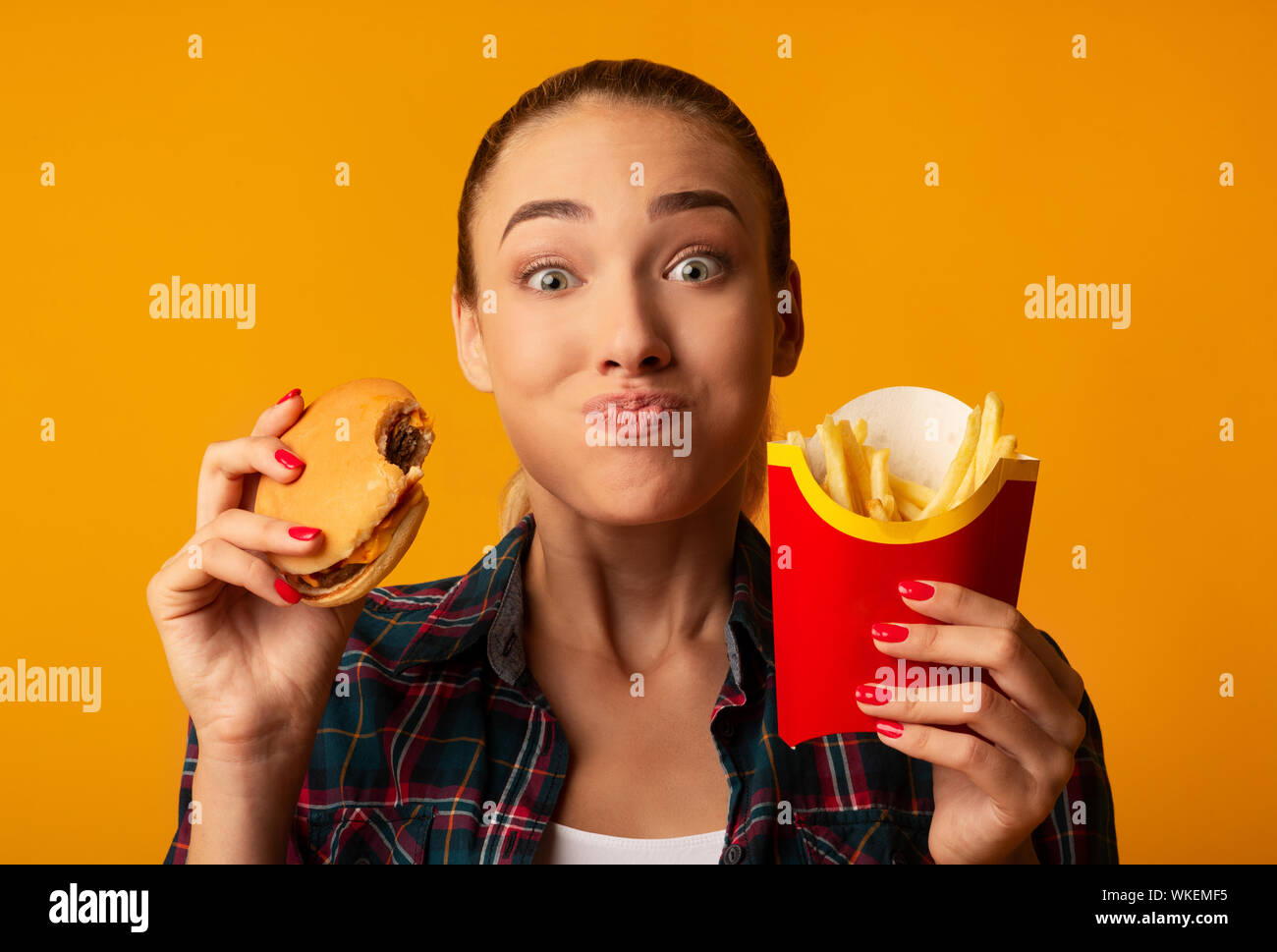 Person weight hi-res stock photography and images - Alamy