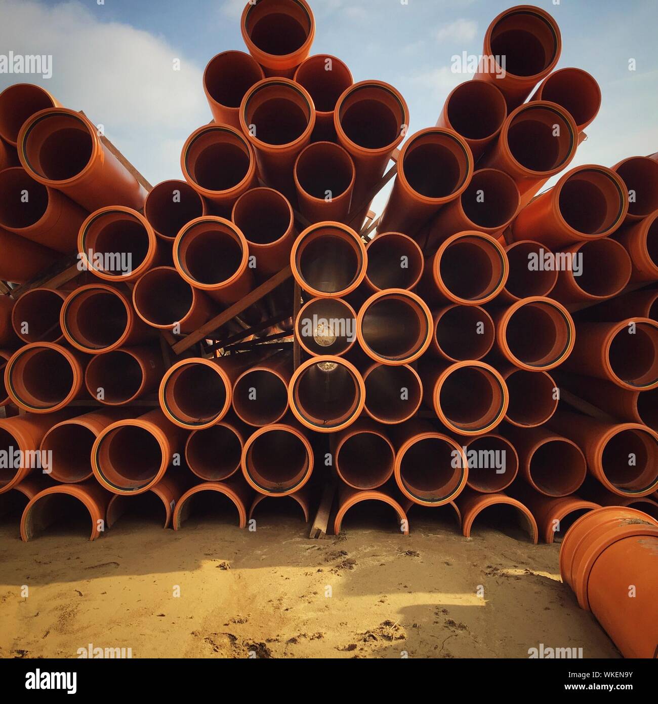 Stack of water hi-res stock photography and images - Alamy