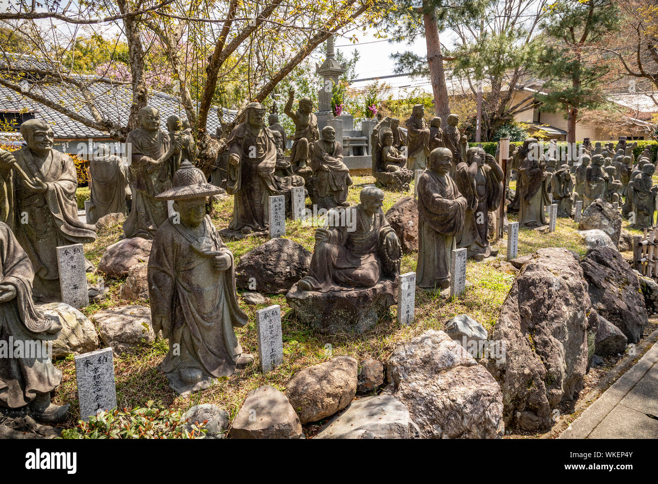 Arhat hi-res stock photography and images - Alamy