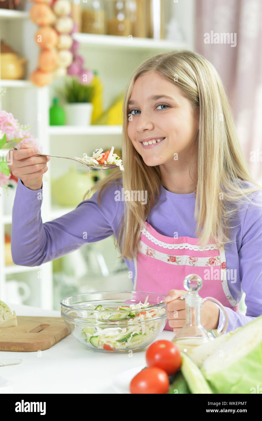 Portrait tasting hi-res stock photography and images - Alamy