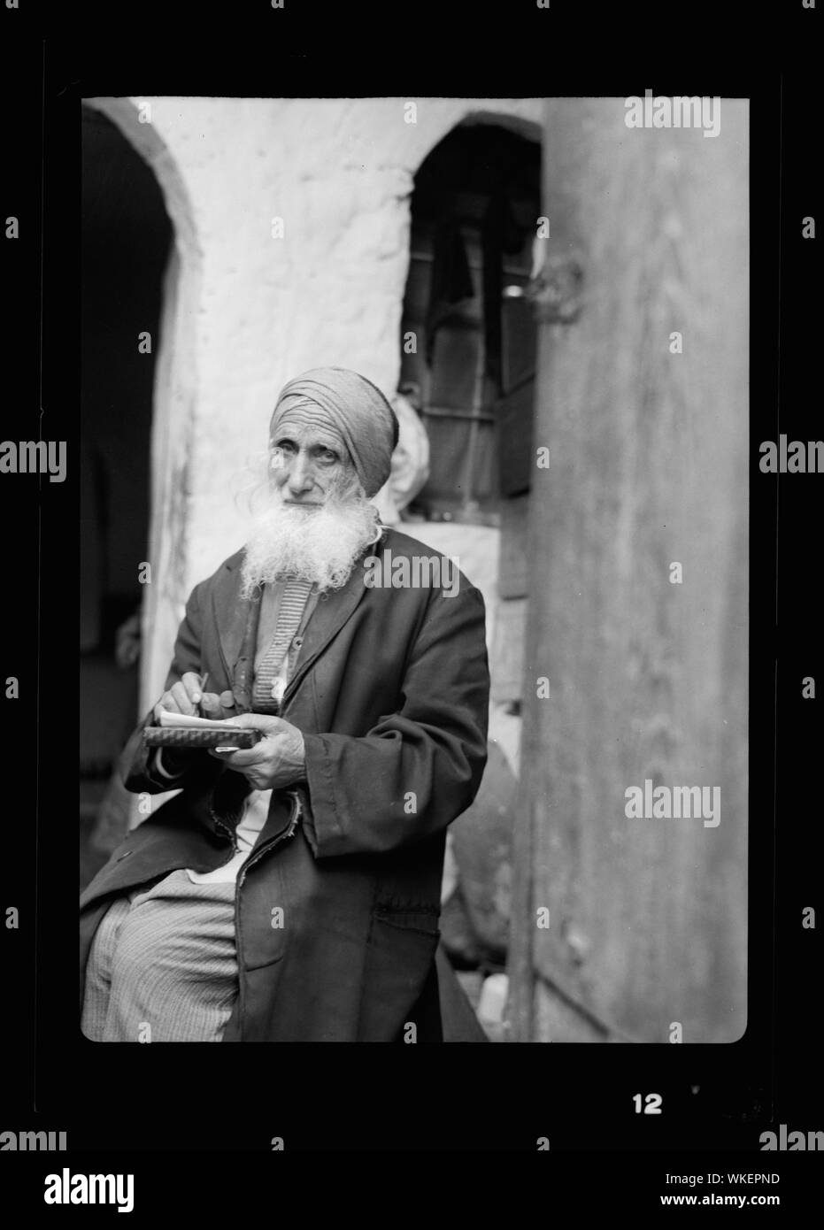 Fashion types Black and White Stock Photos & Images - Alamy