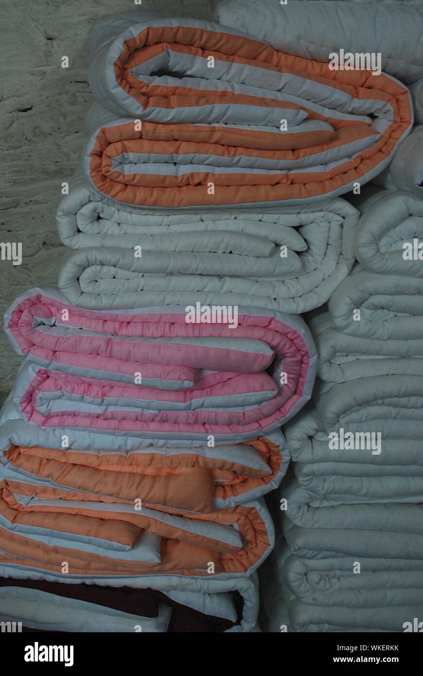 Mattresses hi-res stock photography and images - Alamy