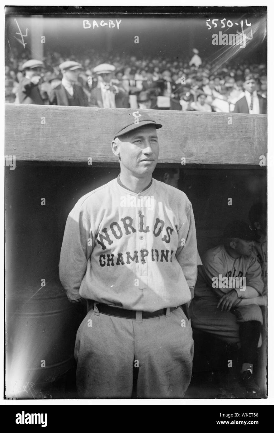 Bagby Cut Out Stock Images & Pictures - Alamy