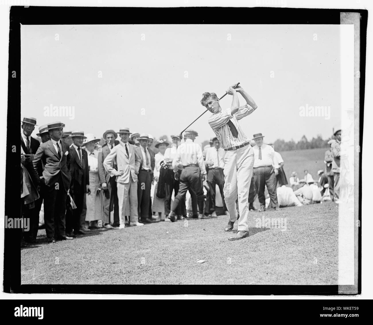 Jim barnes hi-res stock photography and images - Alamy