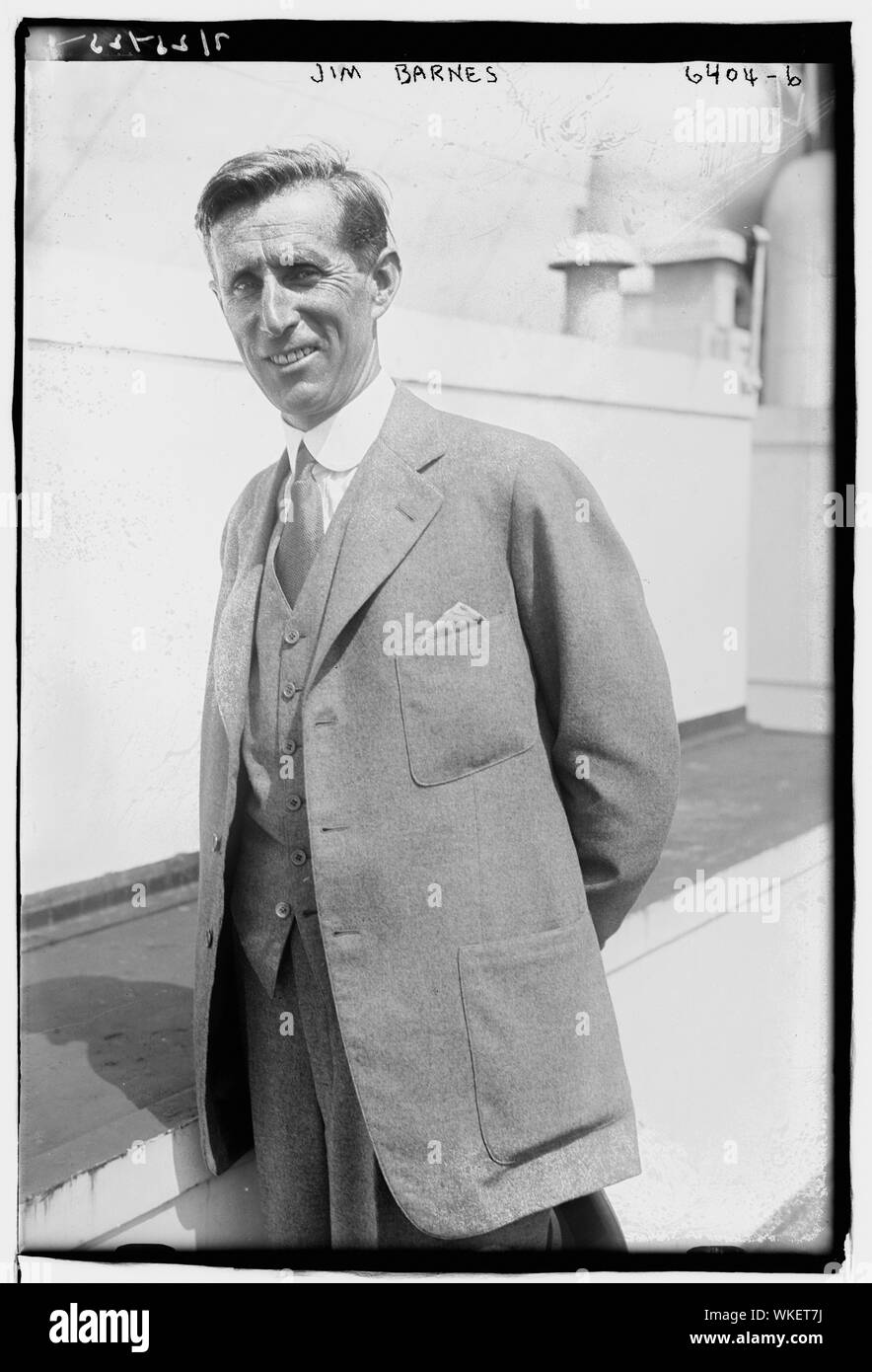 Jim barnes hi-res stock photography and images - Alamy